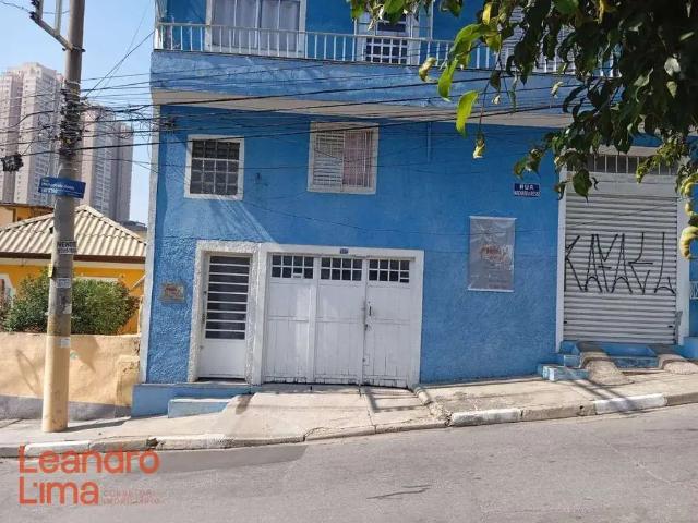 Casa / Sobrado para Locação em Guarulhos/SP Vila São João 3 Quartos