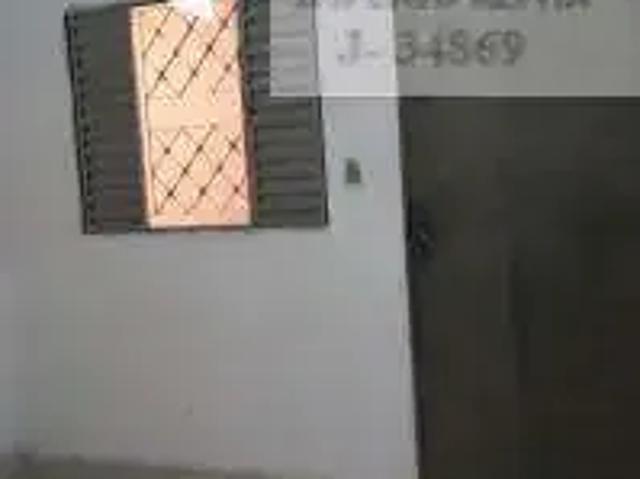Casa / Sobrado para Locação em Guarulhos/SP Vila São João Batista 1 Quartos