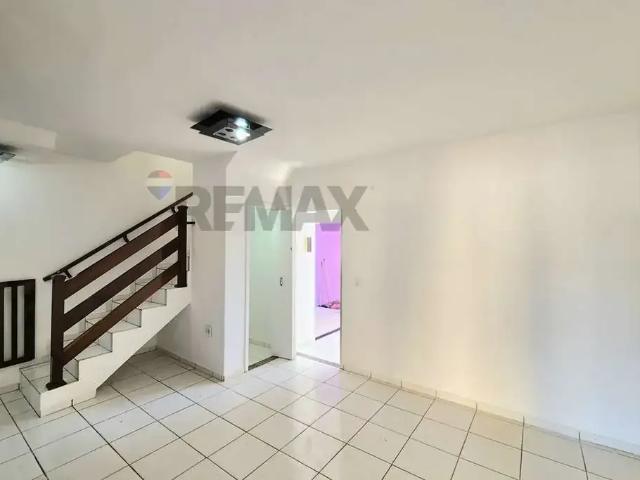 Casa / Sobrado para Locação em Guarulhos/SP Vila São João Batista 3 Quartos