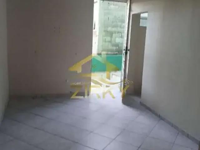 Casa / Sobrado para Locação em Guarulhos/SP Vila São Rafael 2 Quartos