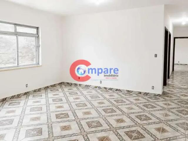 Casa / Sobrado para Locação em Guarulhos/SP Vila São Rafael 2 Quartos