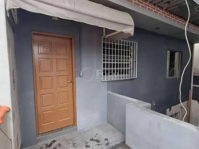 Casa / Sobrado para Locação em Guarulhos/SP Vila São Ricardo 1 Quartos