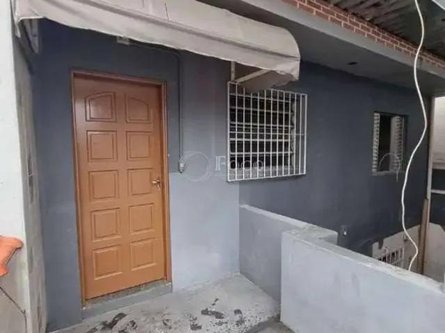 Casa / Sobrado para Locação em Guarulhos/SP Vila São Ricardo 1 Quartos