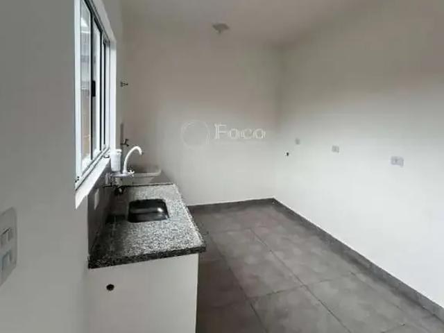 Casa / Sobrado para Locação em Guarulhos/SP Vila São Ricardo 1 Quartos
