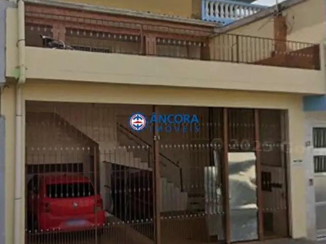 Casa / Sobrado para Locação em Guarulhos/SP Vila Silveira 2 Quartos