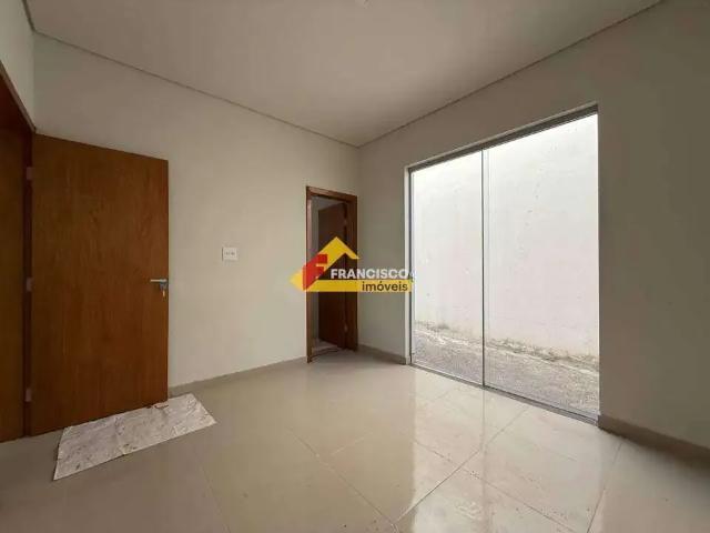 Casa / Sobrado para Locação em Divinópolis/MG Campina Verde 3 Quartos