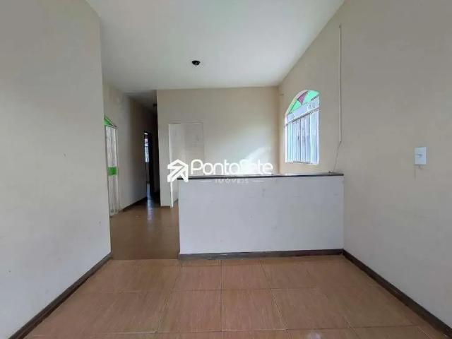 Casa / Sobrado para Locação em Divinópolis/MG Catalão 3 Quartos