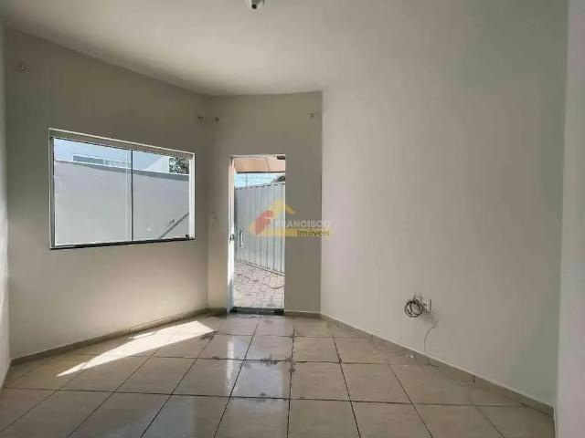 Casa / Sobrado para Locação em Divinópolis/MG Icaraí 3 Quartos