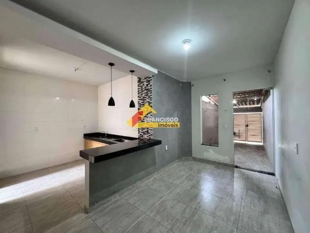 Casa / Sobrado para Locação em Divinópolis/MG Novo Paraíso 3 Quartos