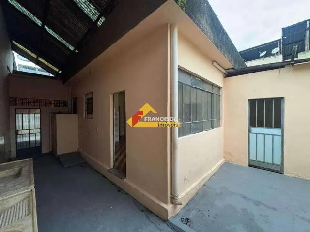 Casa / Sobrado para Locação em Divinópolis/MG Porto Velho 4 Quartos