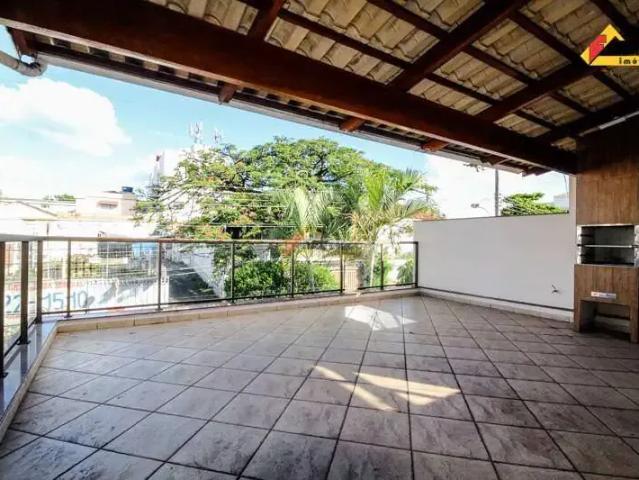 Casa / Sobrado para Locação em Divinópolis/MG Porto Velho 3 Quartos