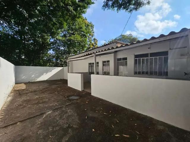 Casa / Sobrado para Locação em Divinópolis/MG Porto Velho 3 Quartos