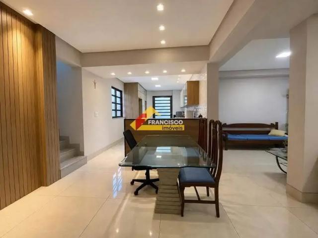 Casa / Sobrado para Locação em Divinópolis/MG Porto Velho 3 Quartos