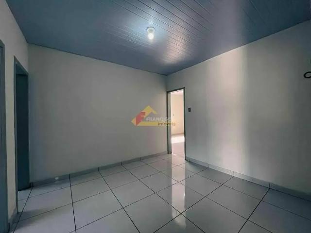 Casa / Sobrado para Locação em Divinópolis/MG Santa Clara 3 Quartos