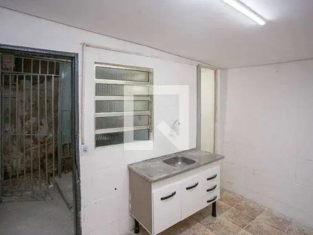 Casa / Sobrado para Locação em Diadema/SP Campanário 1 Quartos