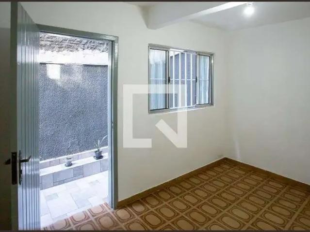 Casa / Sobrado para Locação em Diadema/SP Campanário 2 Quartos
