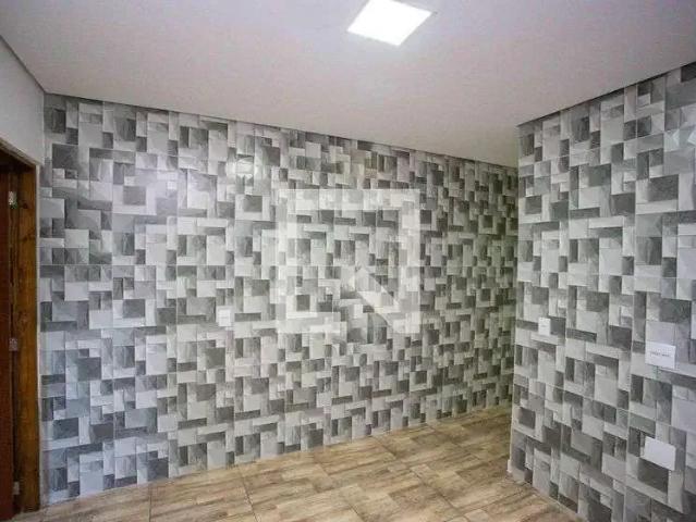 Casa / Sobrado para Locação em Diadema/SP Canhema 1 Quartos