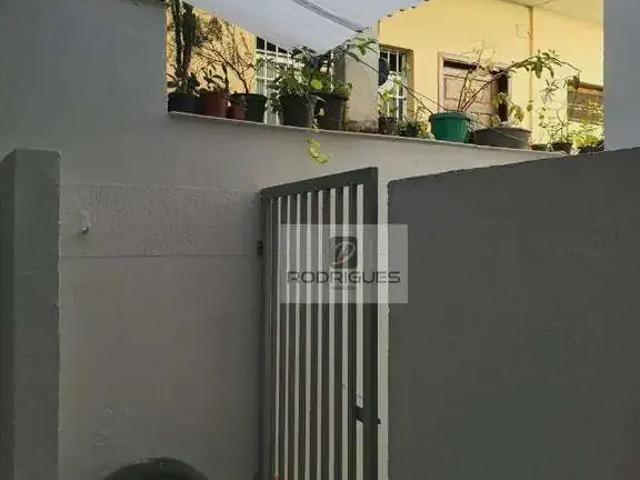 Casa / Sobrado para Locação em Diadema/SP Canhema 1 Quartos