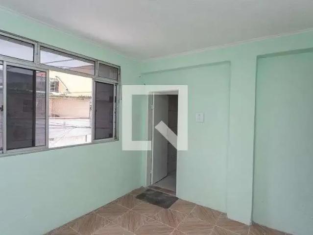 Casa / Sobrado para Locação em Diadema/SP Canhema 1 Quartos