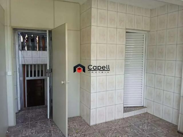 Casa / Sobrado para Locação em Diadema/SP Casa Grande 1 Quartos