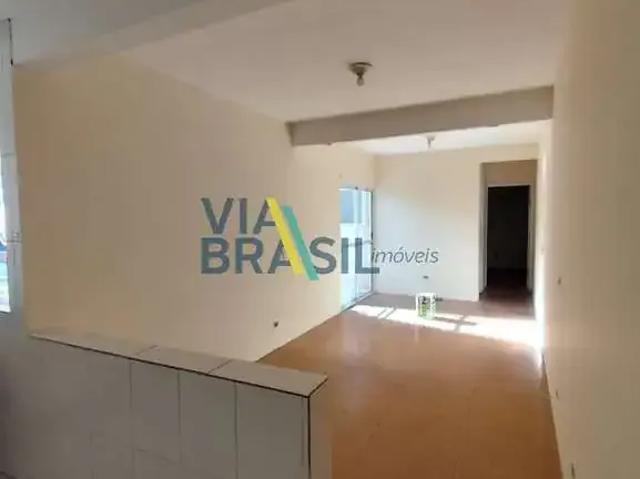 Casa / Sobrado para Locação em Diadema/SP Casa Grande 2 Quartos