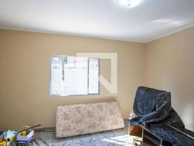Casa / Sobrado para Locação em Diadema/SP Centro 3 Quartos