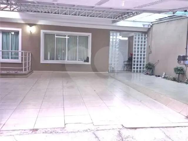 Casa / Sobrado para Locação em Diadema/SP Centro 4 Quartos