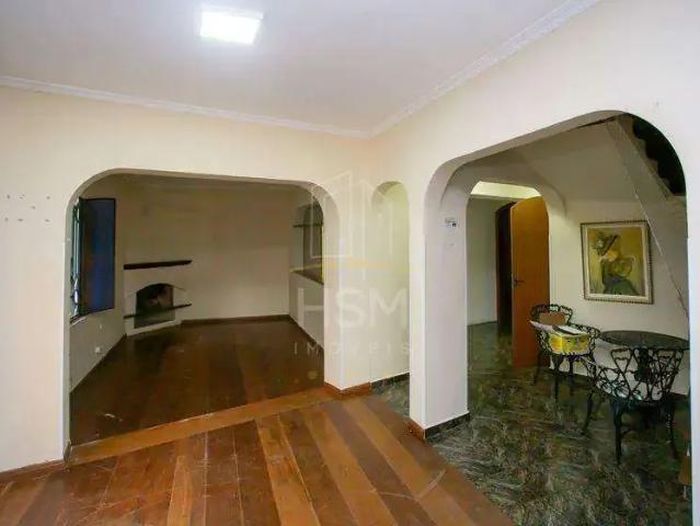 Casa / Sobrado para Locação em Diadema/SP Centro 5 Quartos