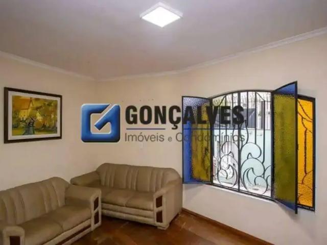 Casa / Sobrado para Locação em Diadema/SP Centro 5 Quartos