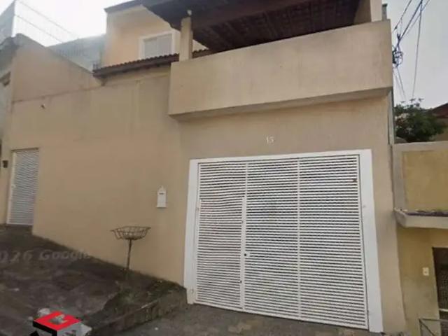 Casa / Sobrado para Locação em Diadema/SP Centro 6 Quartos