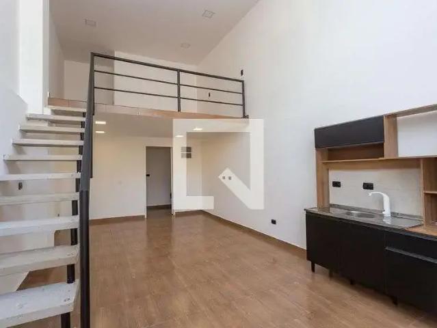 Casa / Sobrado para Locação em Diadema/SP Centro 1 Quartos