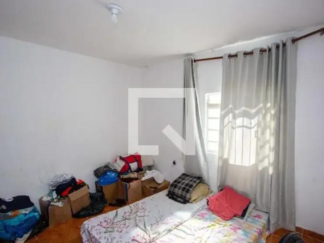 Casa / Sobrado para Locação em Diadema/SP Centro 1 Quartos