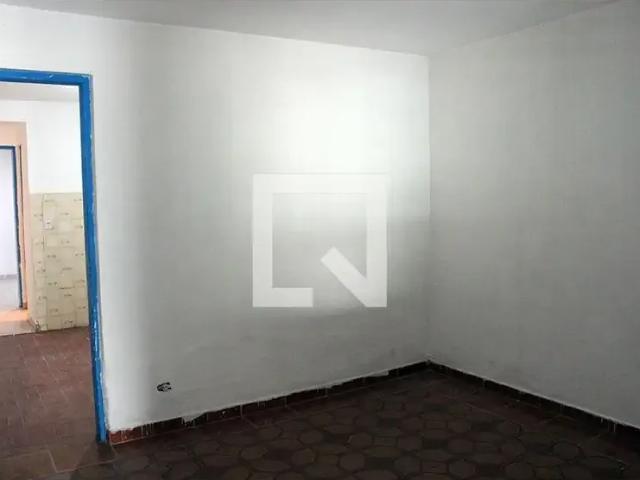 Casa / Sobrado para Locação em Diadema/SP Centro 1 Quartos
