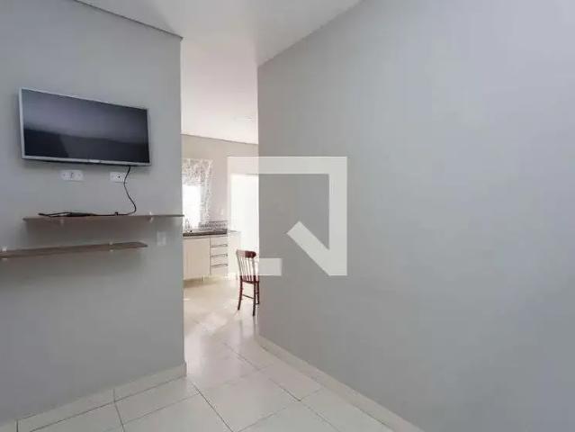Casa / Sobrado para Locação em Diadema/SP Centro 1 Quartos