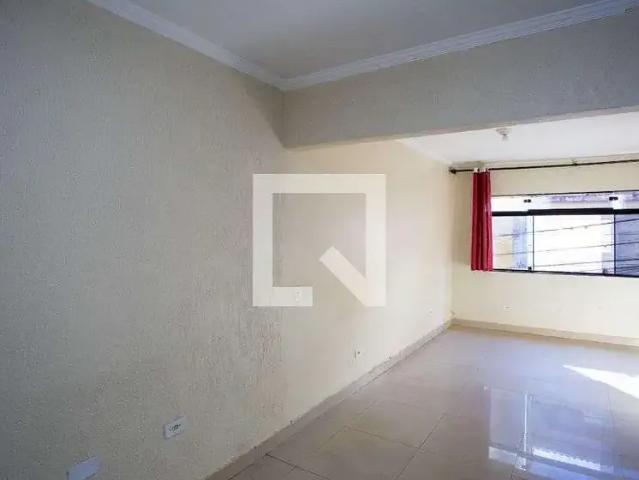 Casa / Sobrado para Locação em Diadema/SP Centro 1 Quartos
