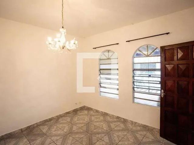 Casa / Sobrado para Locação em Diadema/SP Centro 1 Quartos