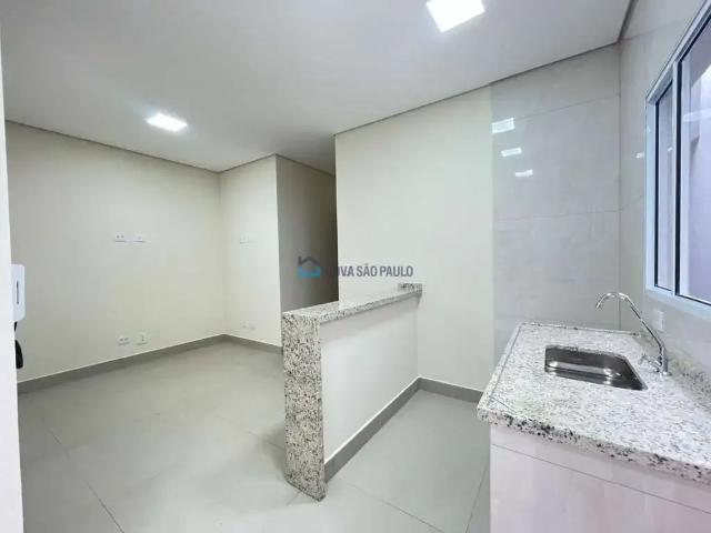 Casa / Sobrado para Locação em Diadema/SP Centro 1 Quartos