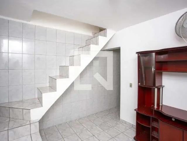 Casa / Sobrado para Locação em Diadema/SP Centro 1 Quartos