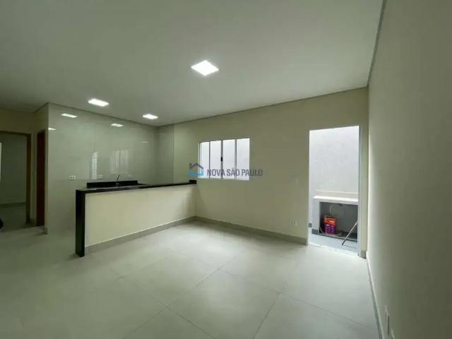 Casa / Sobrado para Locação em Diadema/SP Centro 1 Quartos