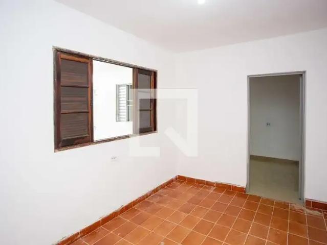 Casa / Sobrado para Locação em Diadema/SP Centro 1 Quartos