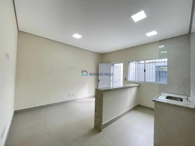 Casa / Sobrado para Locação em Diadema/SP Centro 1 Quartos