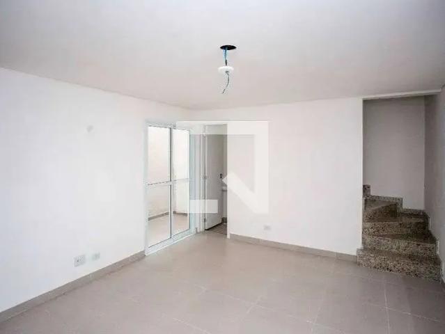 Casa / Sobrado para Locação em Diadema/SP Centro 2 Quartos