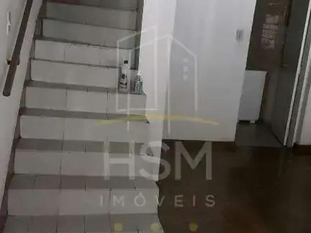 Casa / Sobrado para Locação em Diadema/SP Centro 2 Quartos