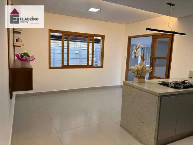 Casa / Sobrado para Locação em Diadema/SP Centro 3 Quartos