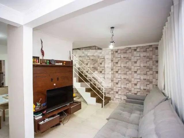 Casa / Sobrado para Locação em Diadema/SP Centro 3 Quartos
