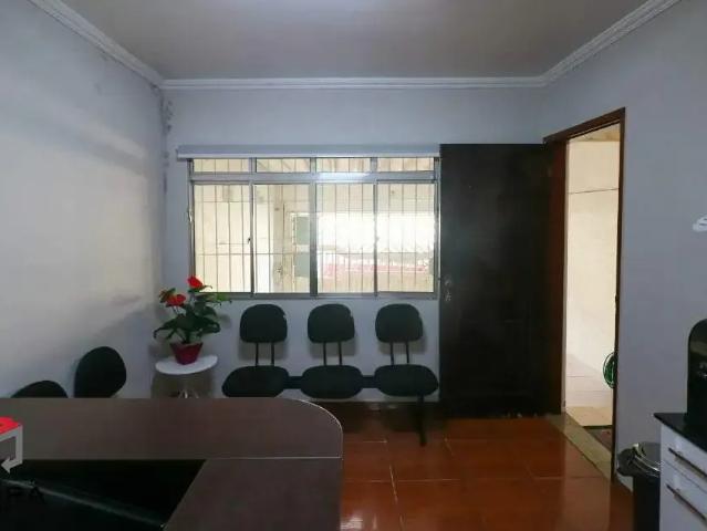Casa / Sobrado para Locação em Diadema/SP Centro 3 Quartos