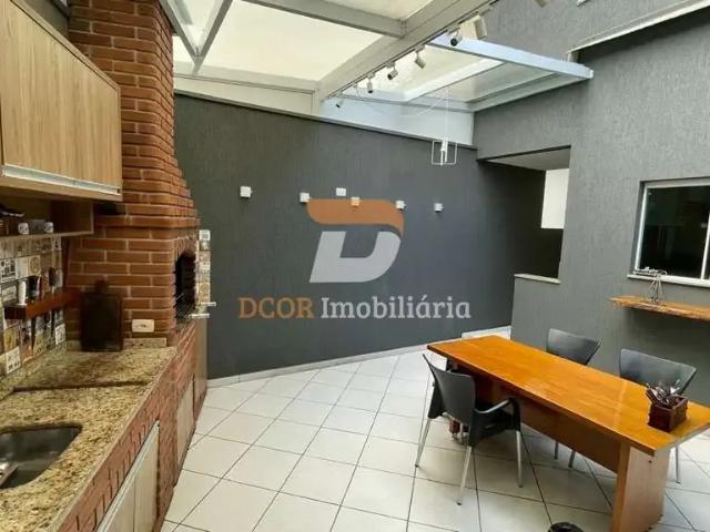 Casa / Sobrado para Locação em Diadema/SP Centro 3 Quartos