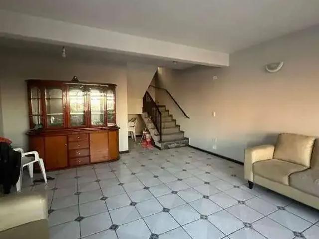 Casa / Sobrado para Locação em Diadema/SP Centro 3 Quartos