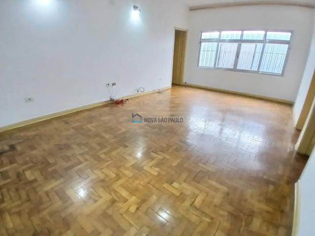 Casa / Sobrado para Locação em Diadema/SP Centro 3 Quartos