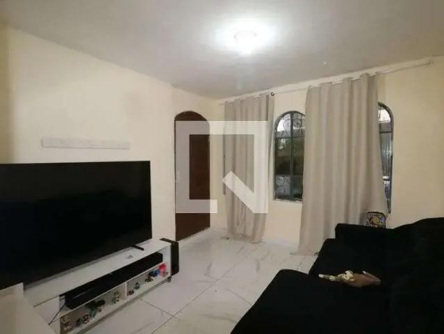 Casa / Sobrado para Locação em Diadema/SP Centro 3 Quartos